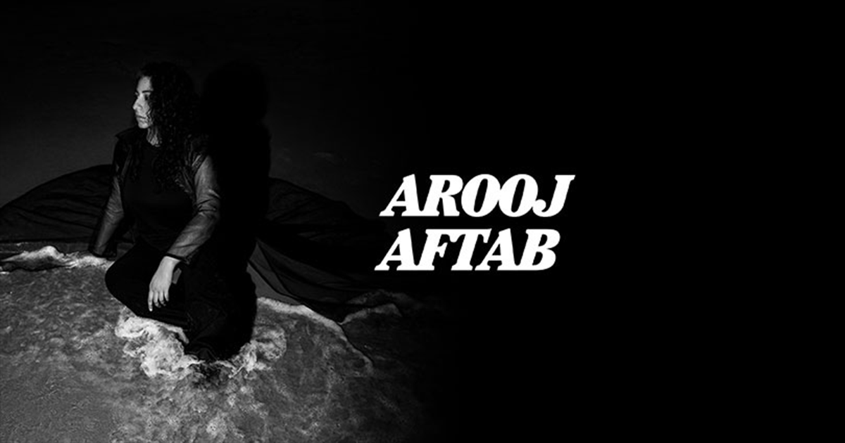 Arooj Aftab Official Store - Arooj Aftab Official Store